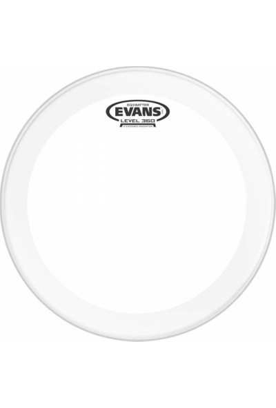 Evans BD20GB3 20 Inc Kick Derisi Evans BD20GB3 20 Inc Kick Derisi