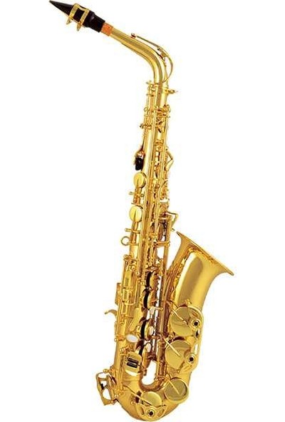 Jinbao JBAS200 L Mib Alto Saksafon