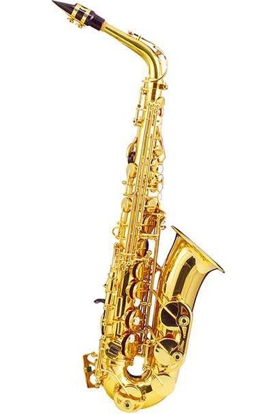 Jinbao JBAS260L Mib Alto Saksafon