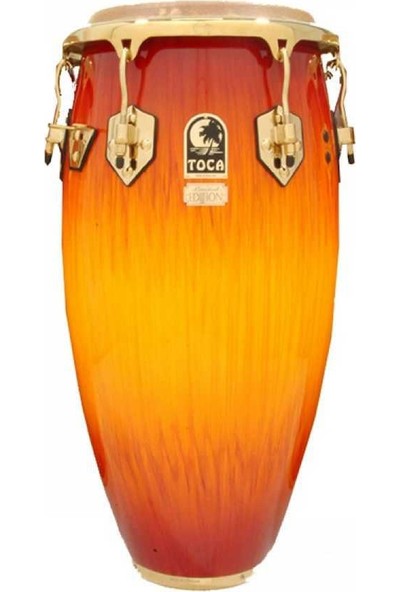 Toca Limited Edition Series 4811FS Conga Toca Limited Edition Series 4811FS Conga