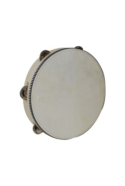 Jinbao JB910H Tamborin