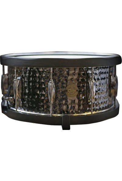 Gretsch S1-6514WH-BSH 6,5 Inch X 14 Inch Trampet Trampet Gretsch S1-6514WH-BSH 6,5 Inch X 14 Inch Trampet Trampet