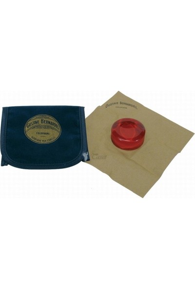 Gewa Bernardel Reçine Gewa Bernardel Reçine