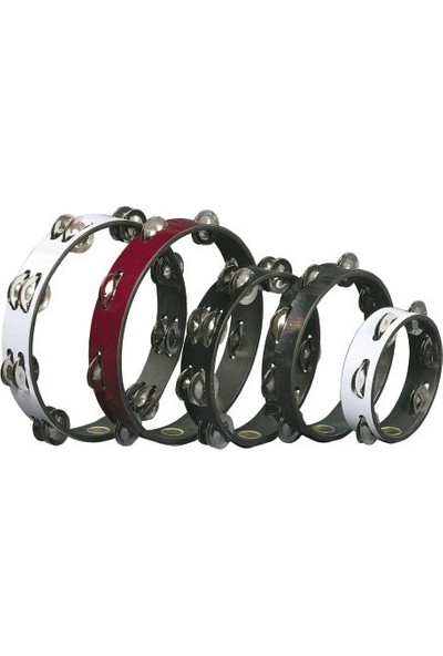 Remo TA-6210-00 Tambourine Headless 10