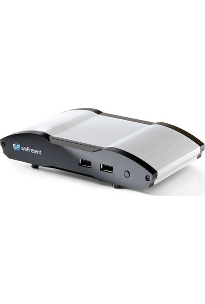 Wepresent Wipg-1600W Kablosuz Görüntü & Ses Aktarım Sistemi Wepresent Wipg-1600W Kablosuz Görüntü & Ses Aktarım Sistemi