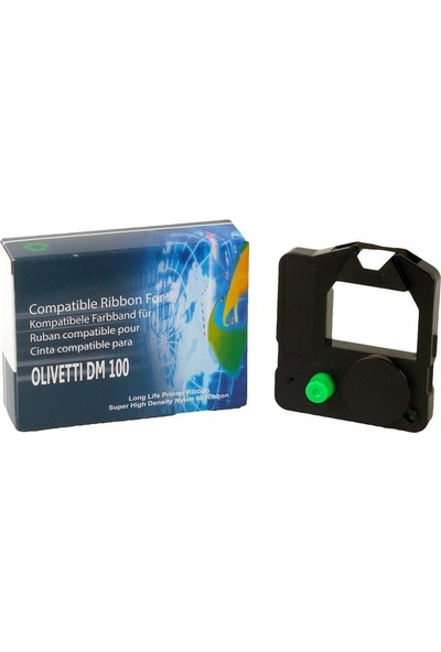 Olivetti DM100 Smart Şerit