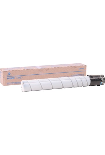Konica Minolta TN-322 Toner Bizhub-224e-284e-364e (A33K050) Konica Minolta TN-322 Toner Bizhub-224e-284e-364e (A33K050)