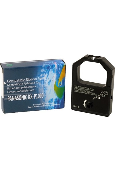 Panasonic KX-P115İ-1090-1150 Smart Şerit (KX-P1091-1390-1590-2000) Panasonic KX-P115İ-1090-1150 Smart Şerit (KX-P1091-1390-1590-2000)