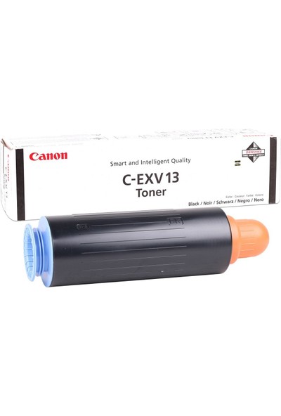 Canon EXV-13 Toner IR-5070-5570-6570