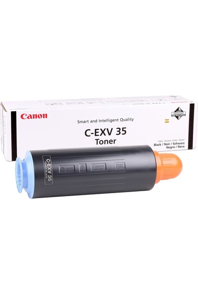 Canon EXV-35 Toner IR-8095-8105-8295-8205-8285 Canon EXV-35 Toner IR-8095-8105-8295-8205-8285