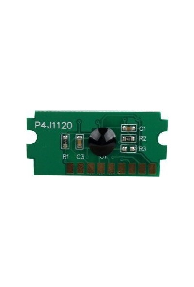 Kyocera Mita TK-1110 / TK-1125 Toner Chip FS1020-1040-1061-1120-1325-1520 Kyocera Mita TK-1110 / TK-1125 Toner Chip FS1020-1040-1061-1120-1325-1520