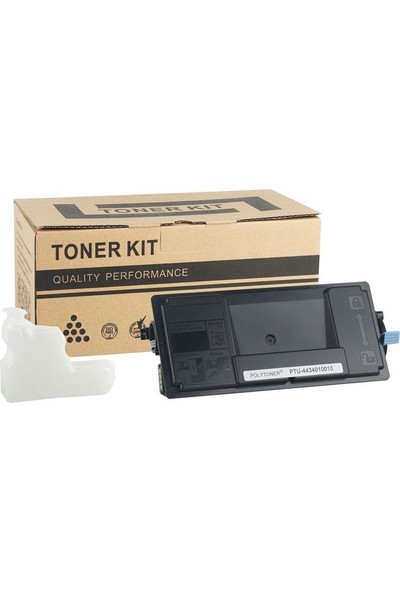 Utax P4030DN-P4035MFP Polytoner (4434010010)(614010010) Utax P4030DN-P4035MFP Polytoner (4434010010)(614010010)