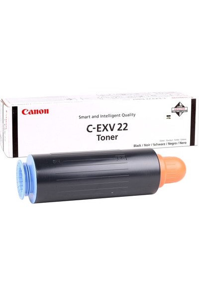 Canon EXV-22 Toner IR-5050-5055-5065-5075