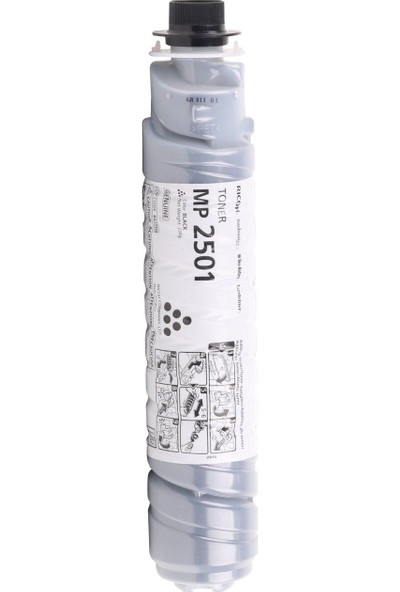 Ricoh MP-2501 Toner MP-2001 (842009)