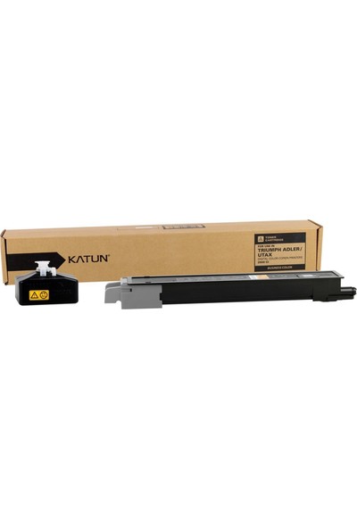 Utax / Triumph Adler 2500Cİ Katun Siyah Toner (CK-8510B) (47790) Utax / Triumph Adler 2500Cİ Katun Siyah Toner (CK-8510B) (47790)
