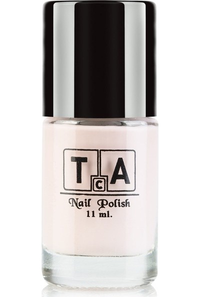 Tca Studio Make-Up Oje 203 Kırık Beyaz