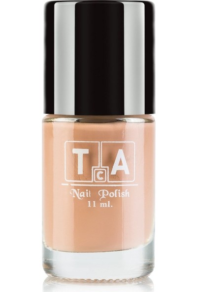 Tca Studio Make-Up Oje 205 Bej