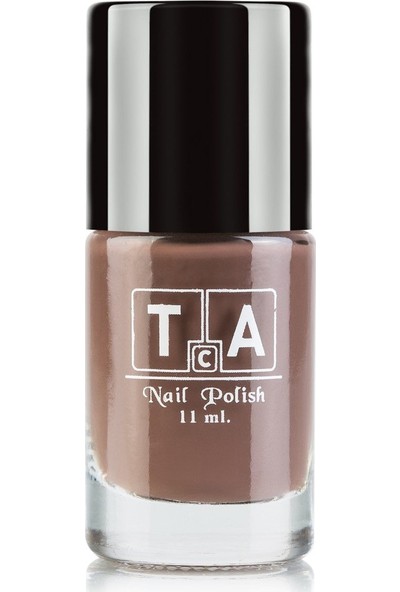 Tca Studio Make-Up Oje 212 Koyu Kahve