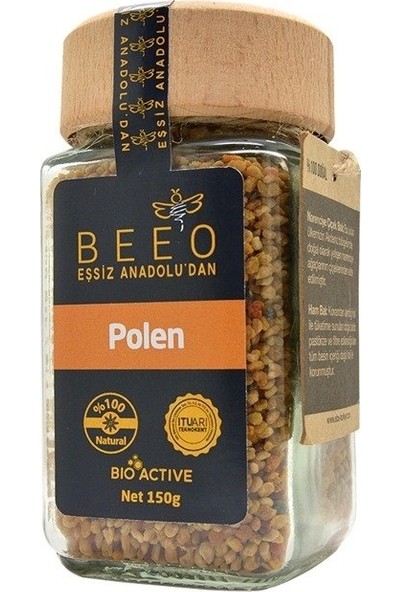 BEE'O Polen 150 gr