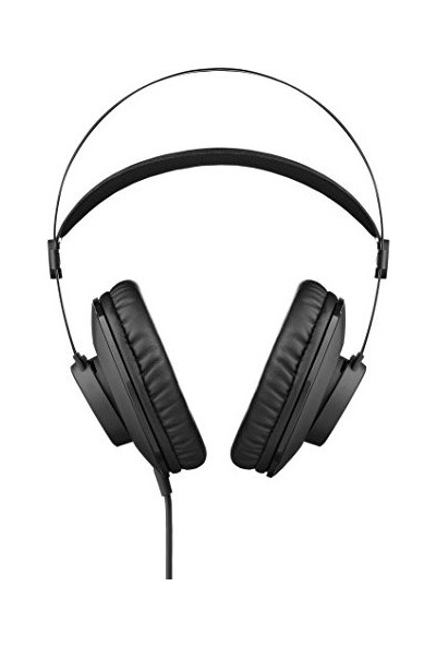 Akg K72 Closed-Back Stereo Kulaklık Akg K72 Closed-Back Stereo Kulaklık