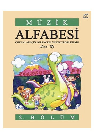 Müzik Alfabesi 2 Metod Müzik Alfabesi 2 Metod