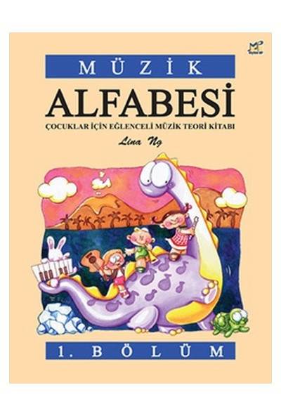 Müzik Alfabesi 1 Metod Müzik Alfabesi 1 Metod