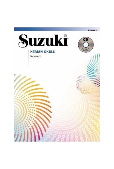 Suzuki Keman Okulu 2
