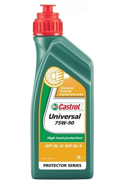 Castrol Castrol Universal 75W-90 Dişli Yaği 1 Litre