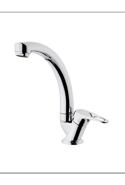 Kare Luxury Mix Alttan Tekli Batarya (Mix Borulu )