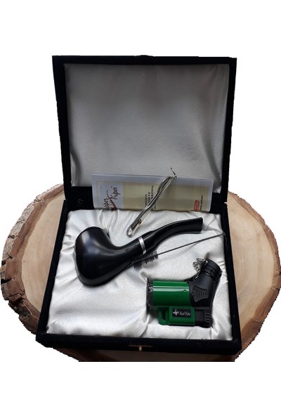 RD EKOAVM Pipo Seti SGRD003 KİŞİYE ÖZEL PİPO RD EKOAVM Pipo Seti SGRD003 KİŞİYE ÖZEL PİPO