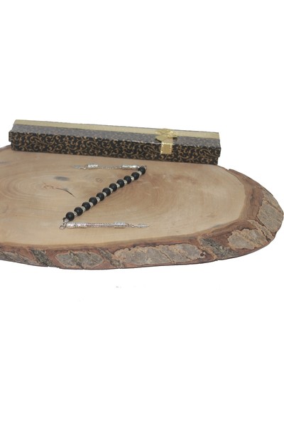 Rd Ekoavm 8 Mm Oniks Zaza Tesbih Yaprak Uçlu Zaza Tespih Rdt2390 Rd Ekoavm 8 Mm Oniks Zaza Tesbih Yaprak Uçlu Zaza Tespih Rdt2390