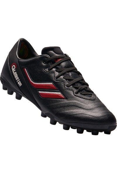 Lescon Gladiator-510 M-19B Siyah Erkek Multi Ground Krampon