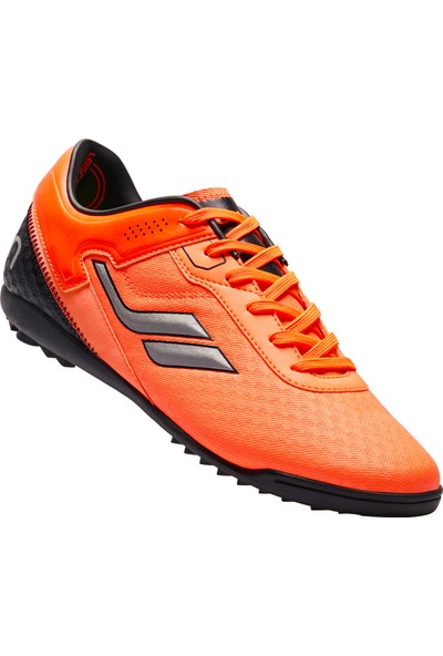 Lescon Lunar-007 H-19B Sardunya Çocuk Halı Saha Ayakkabısı