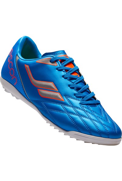 Lescon Venom-007 H-19B Saks Çocuk Halı Saha Ayakkabısı