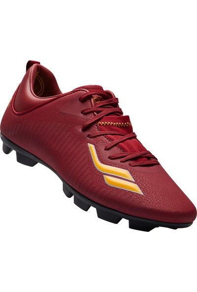 Lescon Electra-031 K-19B Bordo Çocuk Krampon