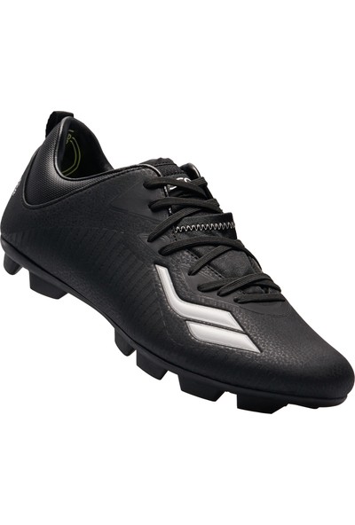 Lescon Electra-031 K-19B Siyah Çocuk Krampon