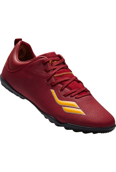 Lescon Electra-001 H-19B Bordo Çocuk Halı Saha Ayakkabısı Lescon Electra-001 H-19B Bordo Çocuk Halı Saha Ayakkabısı