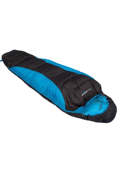 MountainShack 3 Mevsim -10°C Mumya Uyku Tulumu