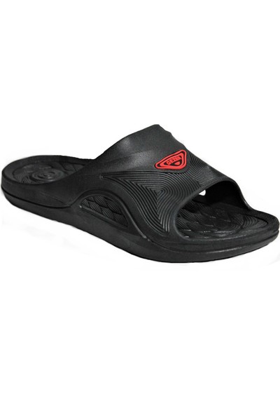 Gezer 9595 Kaydırmaz Erkek Banyo - Bahçe - Balkon Terliği