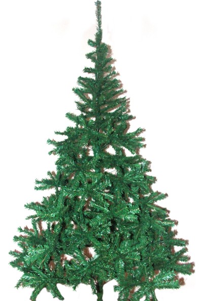 Elit Parti Yılbaşı Çam Ağacı 210 cm 720 dal Elit Parti Yılbaşı Çam Ağacı 210 cm 720 dal