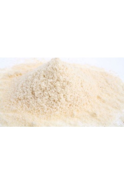 Elit Parti Tatlı Badem İç Tozu Makaronluk 1 kg Elit Parti Tatlı Badem İç Tozu Makaronluk 1 kg