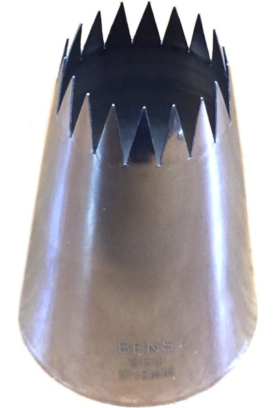 Elit Parti Paslanmaz Metal Tekli Duy No: 869 Elit Parti Paslanmaz Metal Tekli Duy No: 869