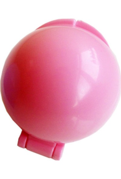 Elit Parti Yuvarlak Cake Pop Kalıbı Elit Parti Yuvarlak Cake Pop Kalıbı