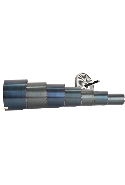 Black & Decker Ahşap Panç Seti 7 Parça X81005-9 Black & Decker Ahşap Panç Seti 7 Parça X81005-9