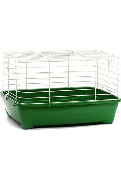 Has Tavşan Kafesi 28X49X35