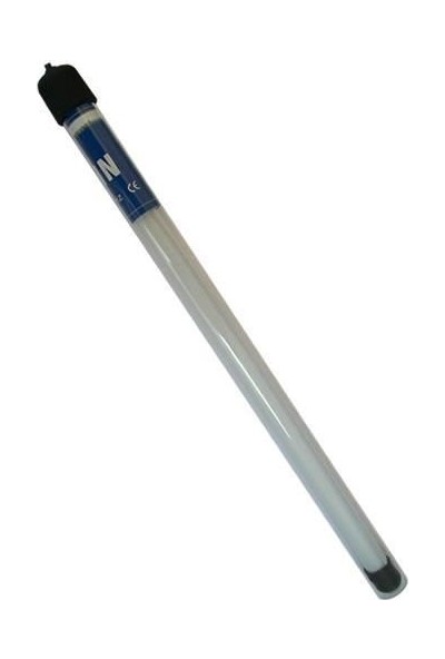 Roxin Su İçi Lamba 40 Cm (Pembe) Roxin Su İçi Lamba 40 Cm (Pembe)