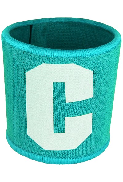 Schmilton Profesyonel Kaptan Kolluğu Turkuaz