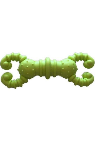 Dr. Sacchi Pt041 Köpek Oyuncağı - Plastik Yengeç Dr. Sacchi Pt041 Köpek Oyuncağı - Plastik Yengeç