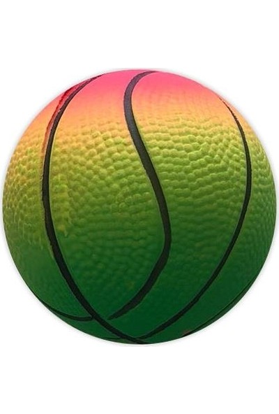 Dr. Sacchi Köpek Oyuncağı Yumuşak Zıplayan Top