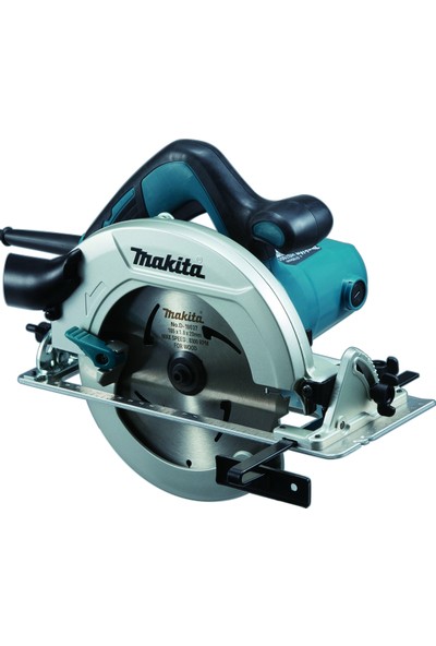 Makita Ahşap Ve Alüminyum Kesme Hs 7601 Makita Ahşap Ve Alüminyum Kesme Hs 7601